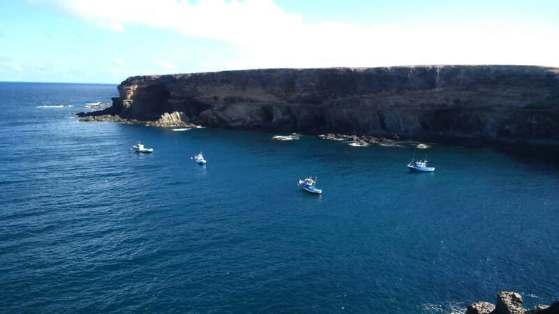 Fuerteventa: Ajuy Pirate Caves & Aloe Factory Half-Day Trip - FAQ