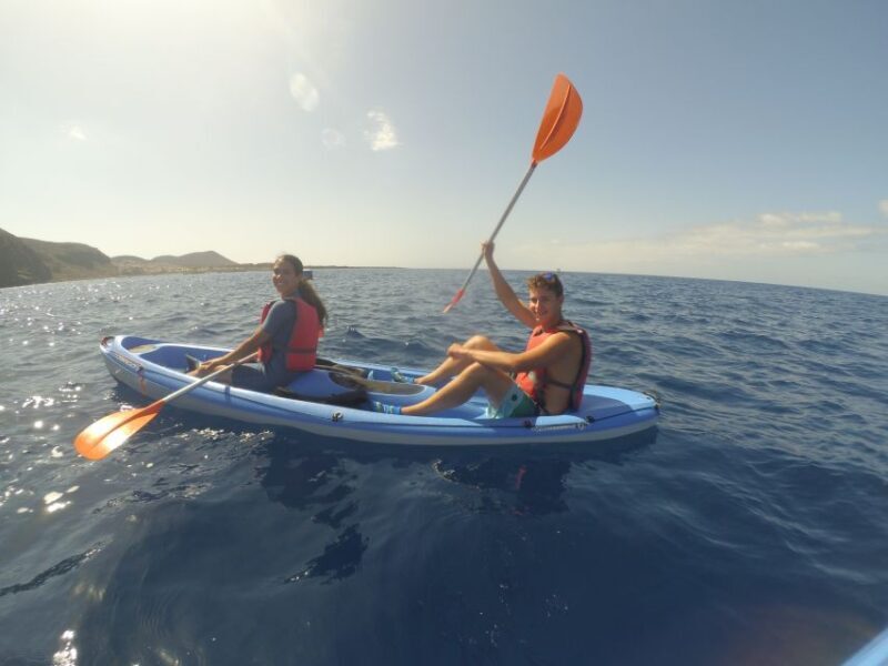 Fuerteventura: 2-Hour Kayaking and Snorkeling Excursion - Who Will Love This Experience?