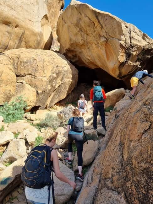 Fuerteventura: Ajuy Caves & hike to secret Las Penitas Arco - What Travelers Say: Authentic Perspectives and High Praise