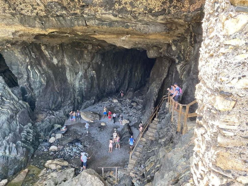 Fuerteventura: Ajuy Caves & hike to secret Las Penitas Arco - Who Will Love This Tour?