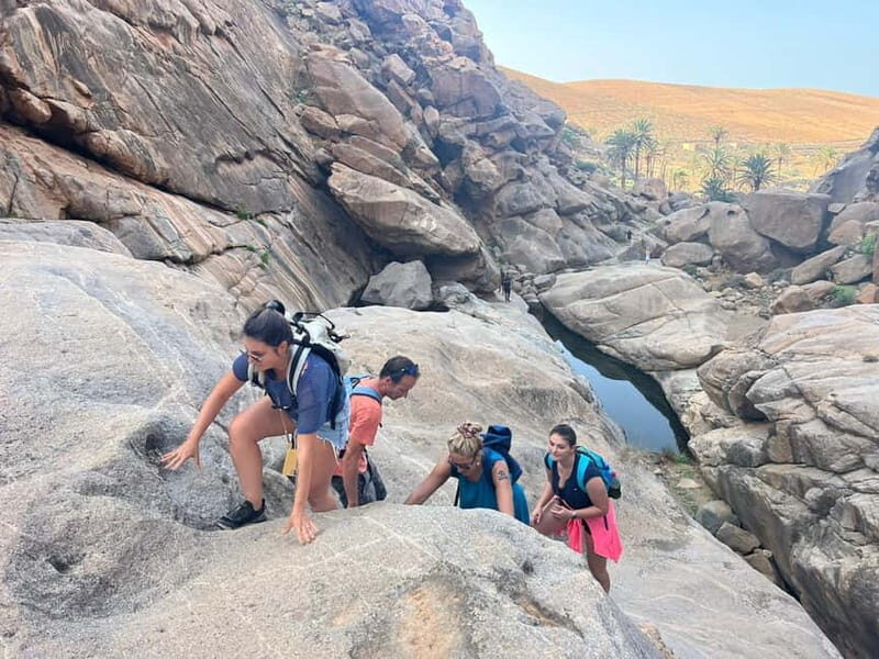 Fuerteventura: Ajuy Caves & hike to secret Las Penitas Arco - Final Thoughts: Authentic, scenic, and well-paced