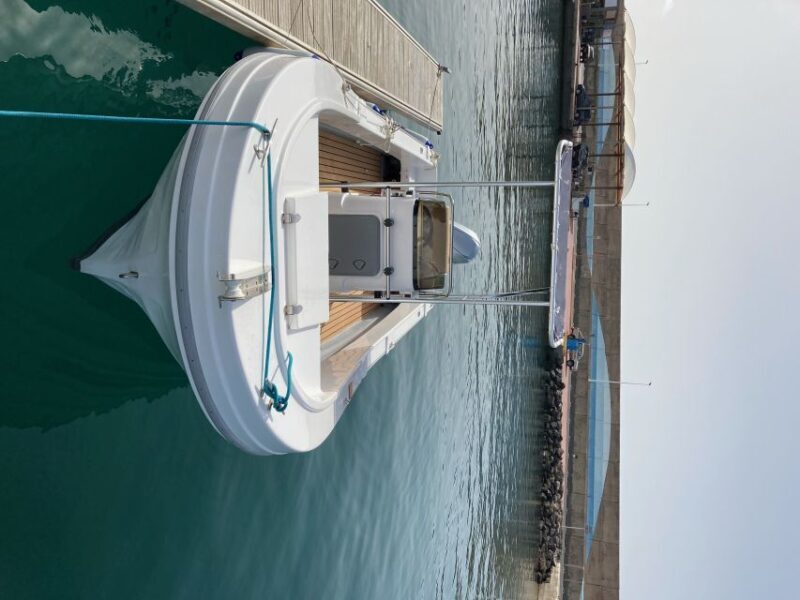 Fuerteventura : Boat Rental without skipper - The Sum Up: Is This the Right Choice for You?
