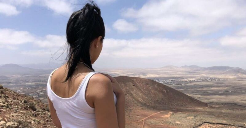 Fuerteventura: Calderón Hondo Volcano Tour - Who Should Consider Taking This Tour?