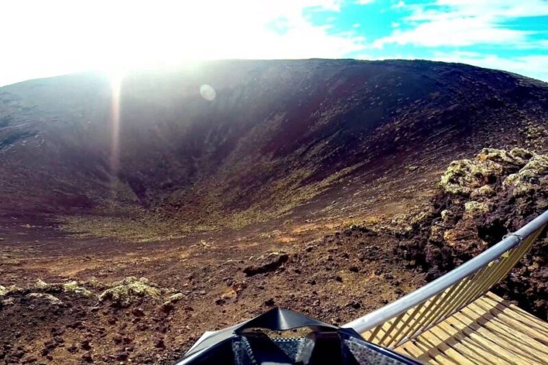 Fuerteventura: Calderón Hondo Volcano Tour - FAQ