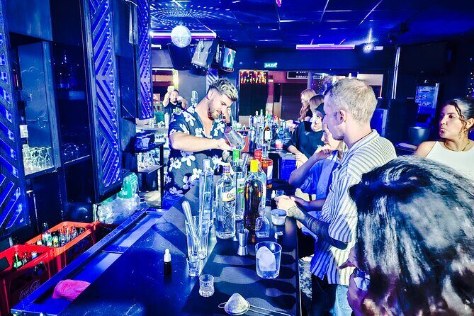 Fuerteventura Cocktail Experience - What to Expect from the Fuerteventura Cocktail Experience