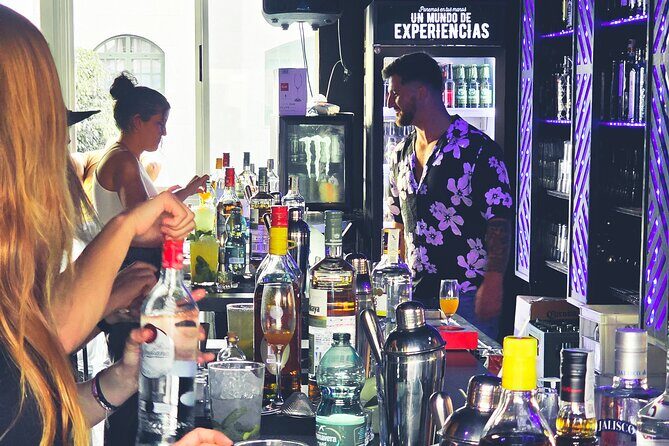 Fuerteventura Cocktail Experience - Who Will Love This Tour?