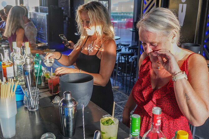 Fuerteventura Cocktail Experience - Final Thoughts