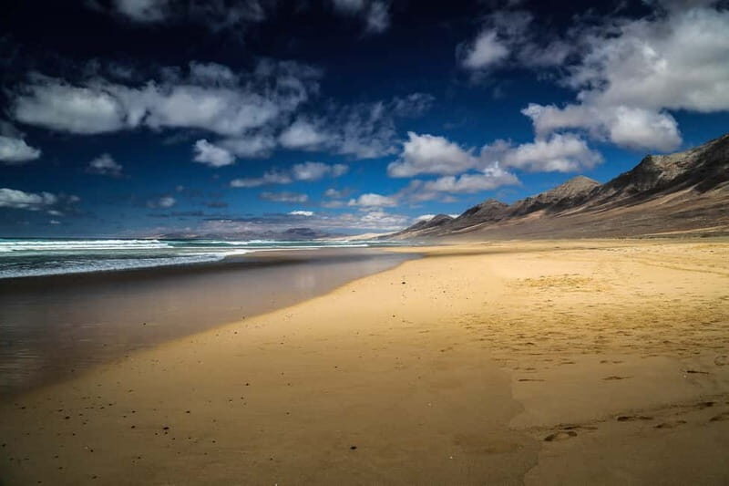 Fuerteventura: Cofete Beach and "Villa Winter" Tour - The Itinerary and Its Highlights