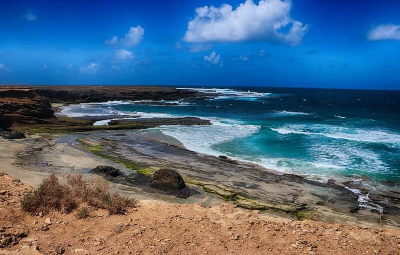 Fuerteventura: Cofete Safari - Authenticity, Guide, and Group Size