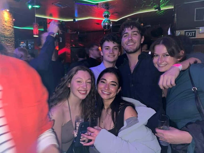 Fuerteventura: Corralejo Pub Crawl and Tapas Tour - What to Expect During the Corralejo Pub Crawl and Tapas Tour