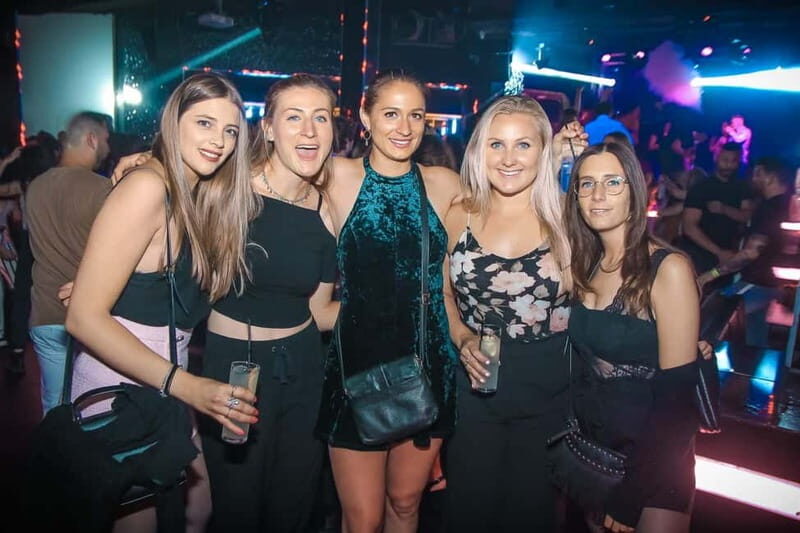 Fuerteventura: Corralejo Pub Crawl and Tapas Tour - In-Depth Breakdown of the Tour Experience