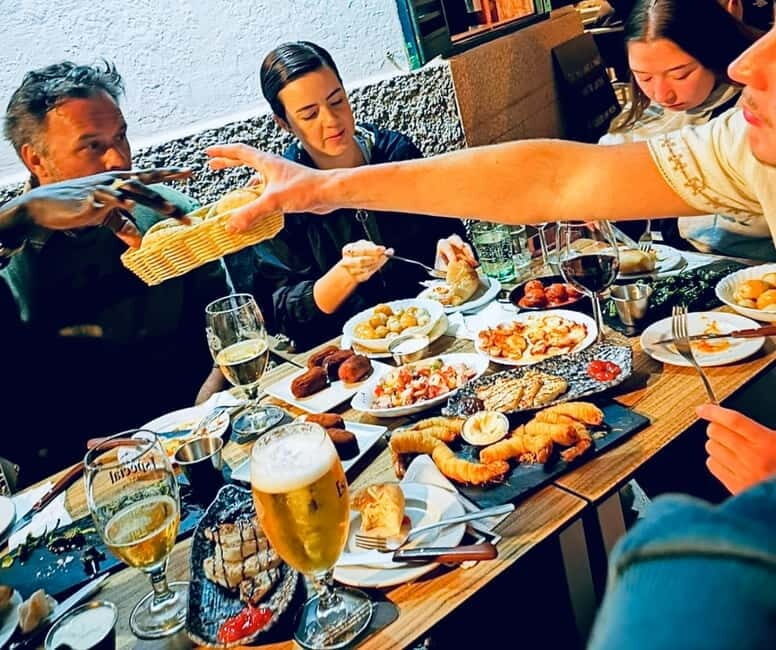 Fuerteventura: Corralejo Pub Crawl and Tapas Tour - Final Words on Value and Suitability