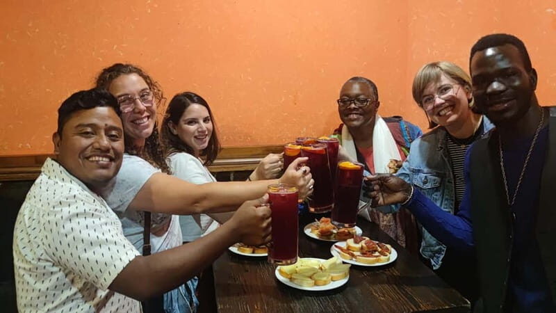 Fuerteventura: Corralejo Pub Crawl and Tapas Tour - FAQs