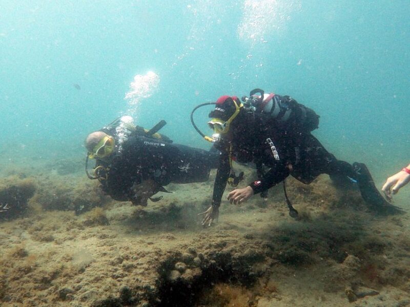 Fuerteventura: Discover Scuba Diving - Frequently Asked Questions