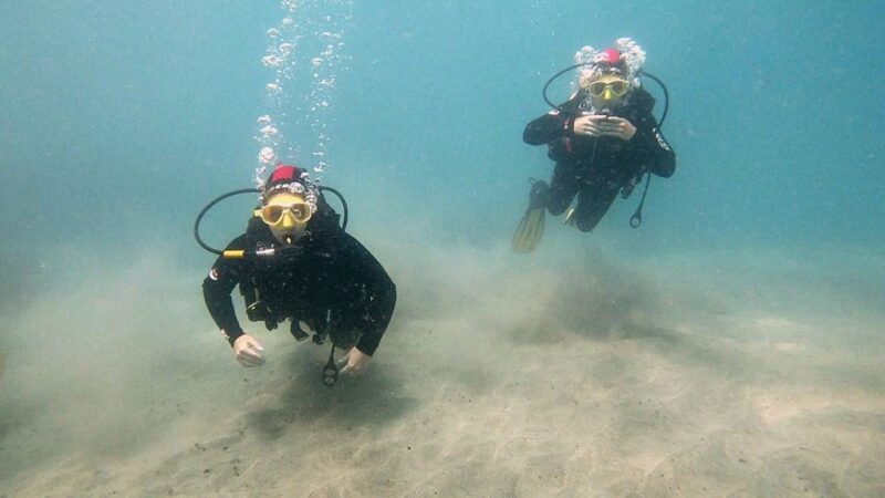 Fuerteventura: Discover Scuba Diving - Final Thoughts