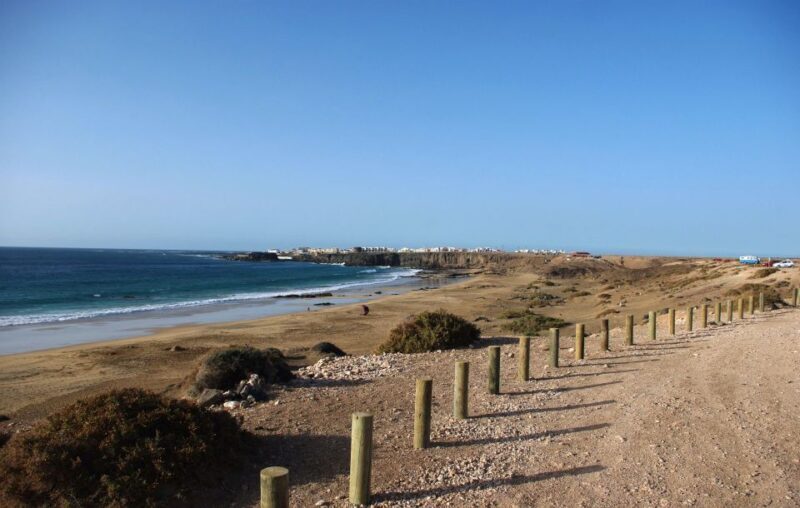 Fuerteventura: Discovery Tour - Key Points