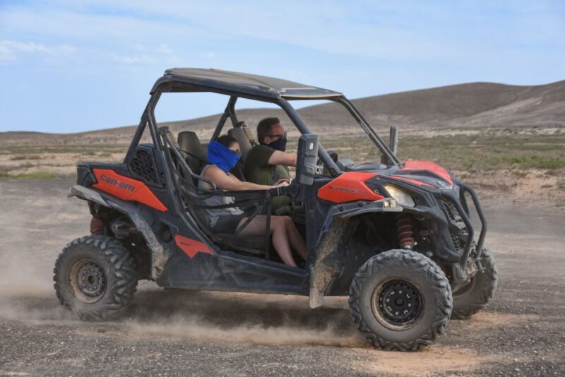 Fuerteventura: Dune Buggy Tour in Northern Fuerteventura - FAQs