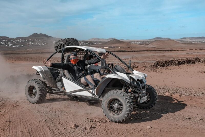Fuerteventura: Dune Buggy Tour in Northern Fuerteventura - The Bottom Line: Who Is This Tour Best For?
