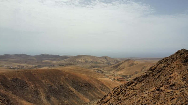 Fuerteventura: Exclusive Panoramic Island Tour - FAQ