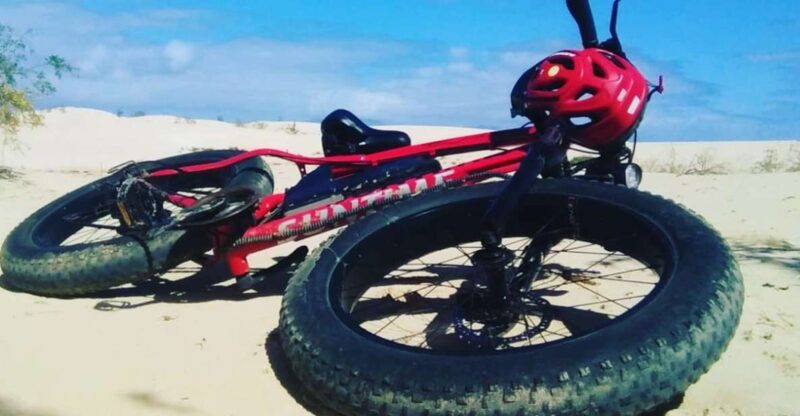 Fuerteventura: Explore the Area with a Bike Rental - Introducing the Bike Rental Experience in Corralejo
