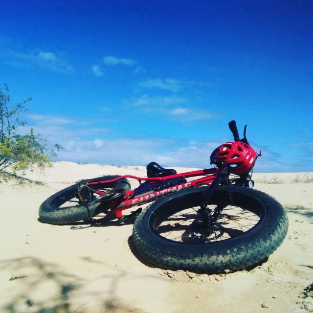 Fuerteventura: Explore the Area with a Bike Rental - Navigating the Itinerary and Routes