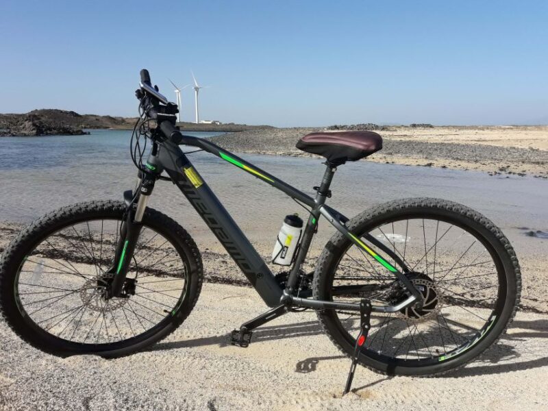Fuerteventura: Explore the Area with a Bike Rental - Practical Details and Tips