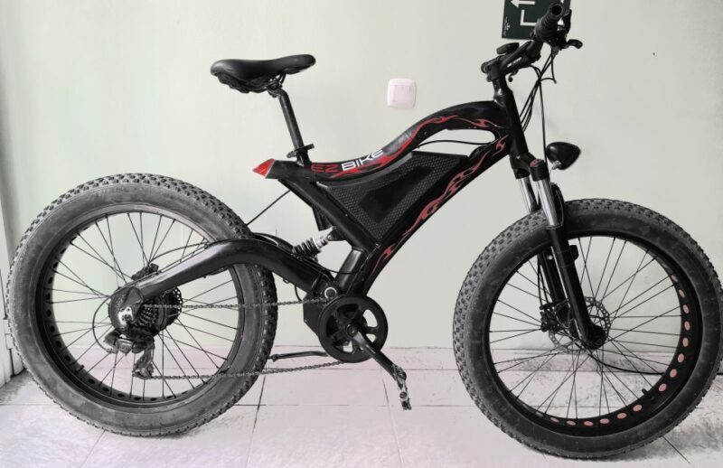 Fuerteventura: Explore the Area with a Bike Rental - Authentic Traveler Experiences
