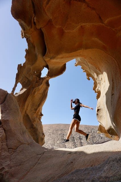 Fuerteventura: Full Day Private Island Tour - Itinerary Breakdown: What to Expect