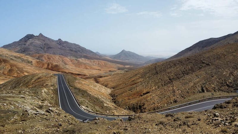 Fuerteventura: Guided Sightseeing Highlights Tour - The Verdict
