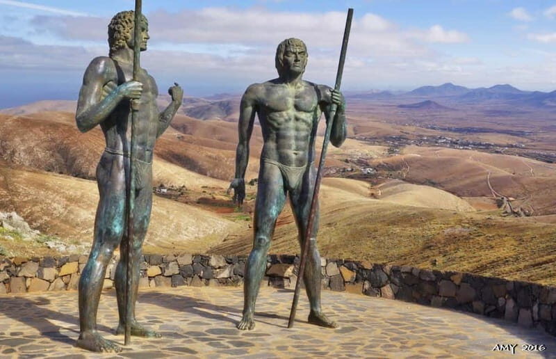 Fuerteventura: Guided Sightseeing Highlights Tour - FAQ