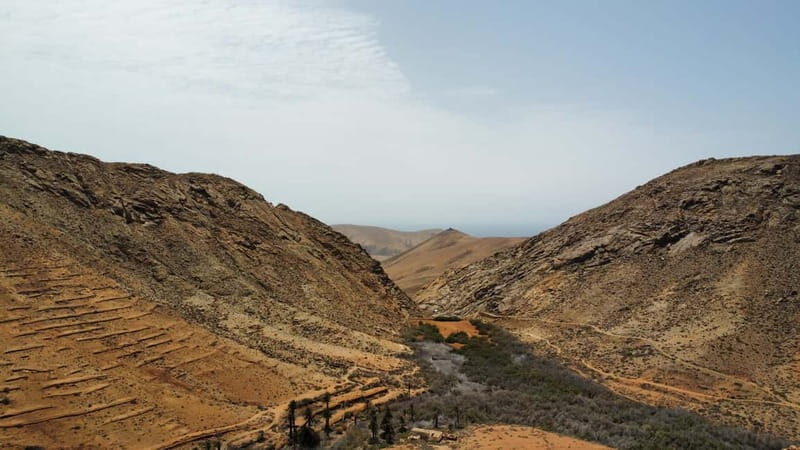 Fuerteventura: Guided Sightseeing Highlights Tour - Final Thoughts