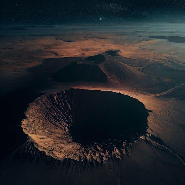 Fuerteventura: Guided Stargazing Calderón Hondo Volcano Tour - A Deep Dive into the Experience