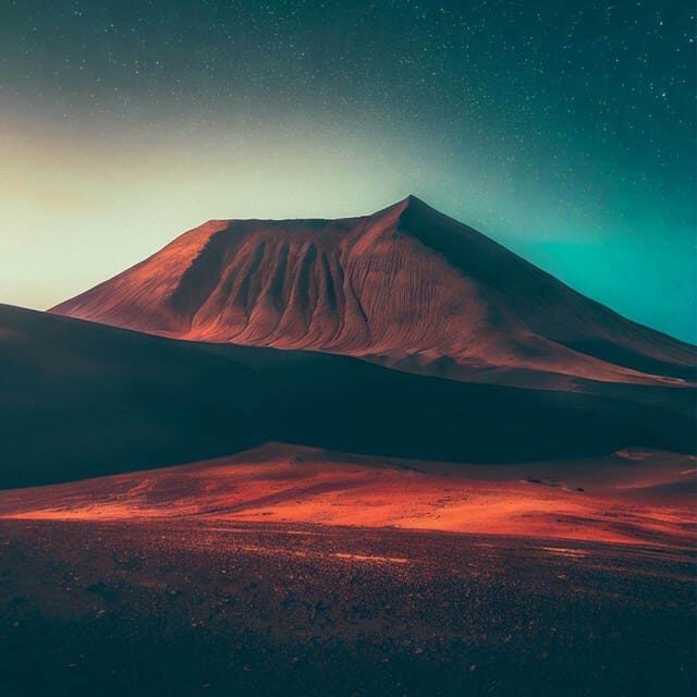 Fuerteventura: Guided Stargazing Calderón Hondo Volcano Tour - Practical Tips to Enhance Your Experience