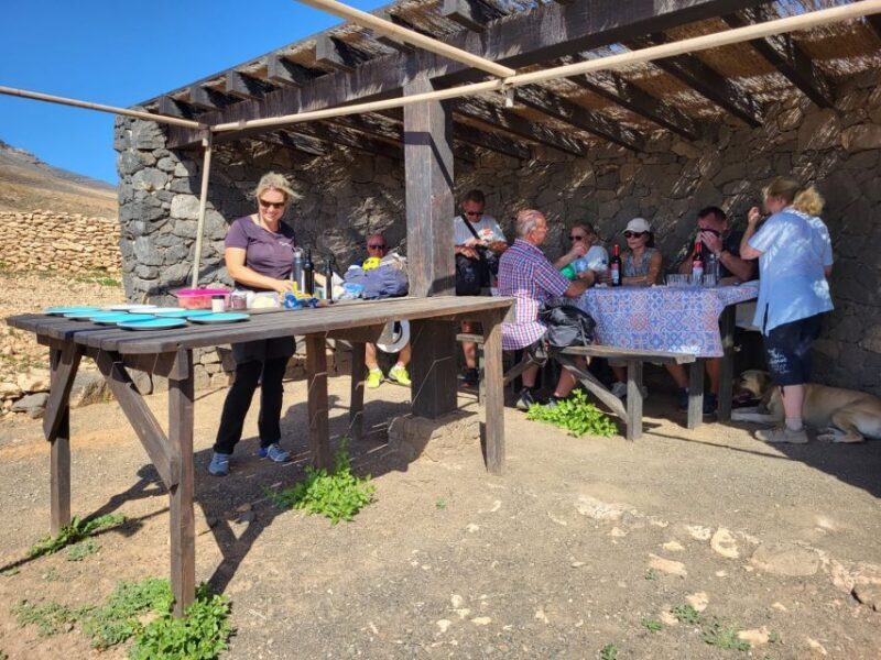 Fuerteventura: Guided Trekking Tour with Island Goats - FAQ