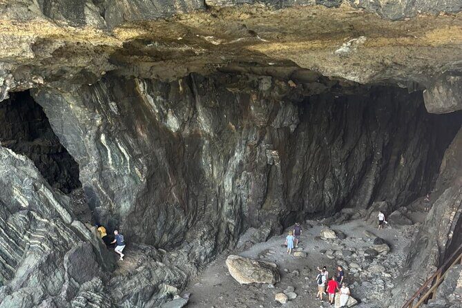 Fuerteventura: Historical Sightseeing island Tour. ALL hotspots! - The Overall Experience: A Day Packed with Beauty and History