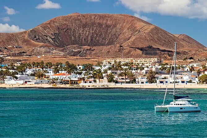 Fuerteventura: Historical Sightseeing island Tour. ALL hotspots! - FAQ