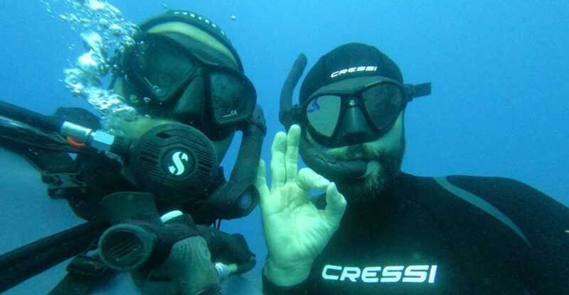 Fuerteventura: Introductory Dive in La Lajita with Pickup - What Makes This Experience Worth Considering?