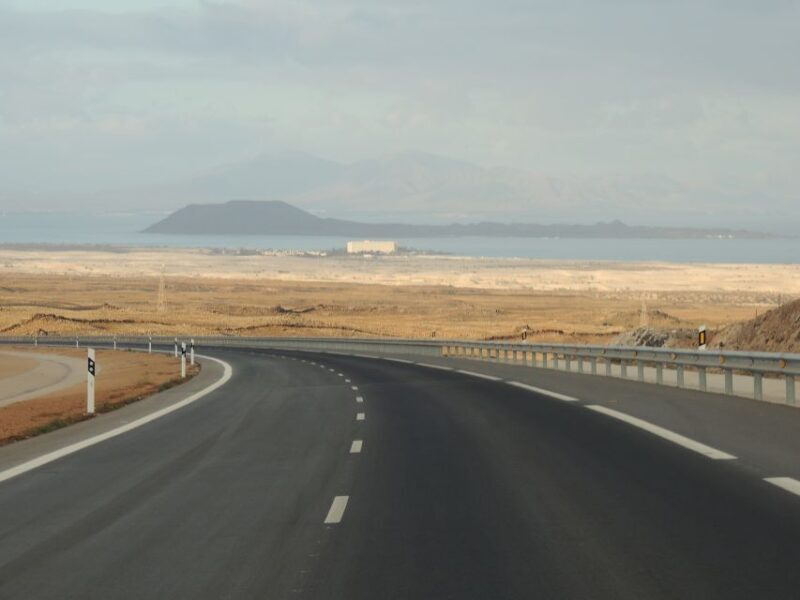 Fuerteventura: Island Highlights Guided VIP Sightseeing Tour - Final Thoughts