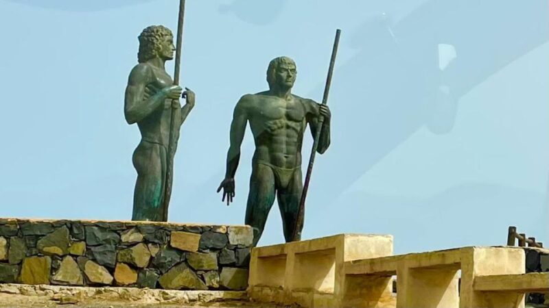 Fuerteventura: Island Highlights Guided VIP Sightseeing Tour - The Itinerary in Detail: What Youll See and Experience