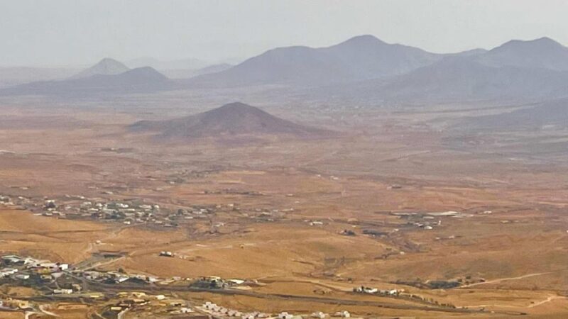 Fuerteventura: Island Highlights Guided VIP Sightseeing Tour - Final Thoughts: Is This Tour Right for You?