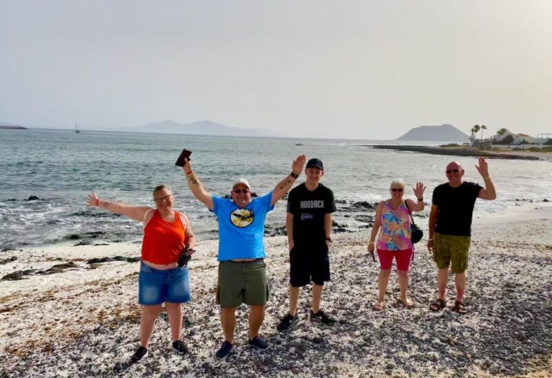 Fuerteventura: Island Highlights Guided VIP Sightseeing Tour - FAQ (Frequently Asked Questions)