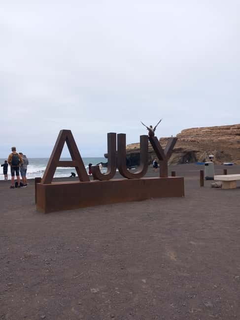 Fuerteventura: Island Highlights VIP Full-Day GRAND TOUR - Final Thoughts