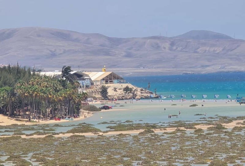Fuerteventura: Island Highlights VIP Full-Day GRAND TOUR - FAQs