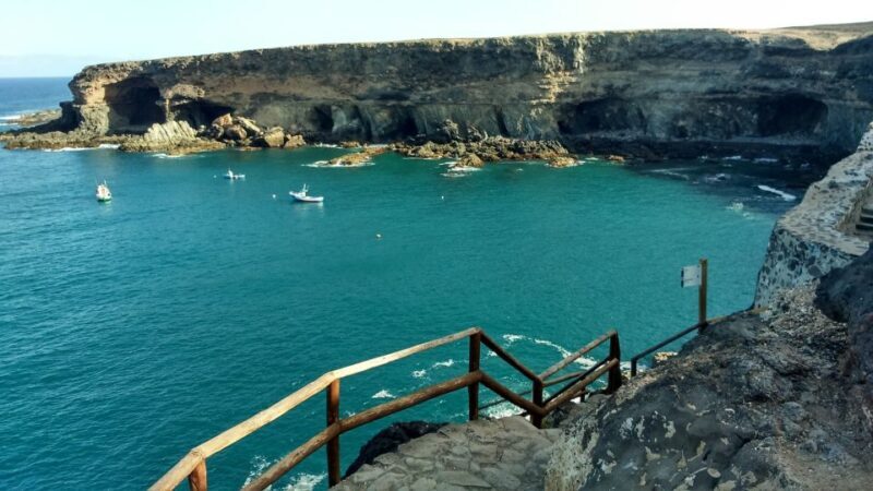 Fuerteventura: Island Tour by Minibus - The Sum Up: Who Will Appreciate This Tour?