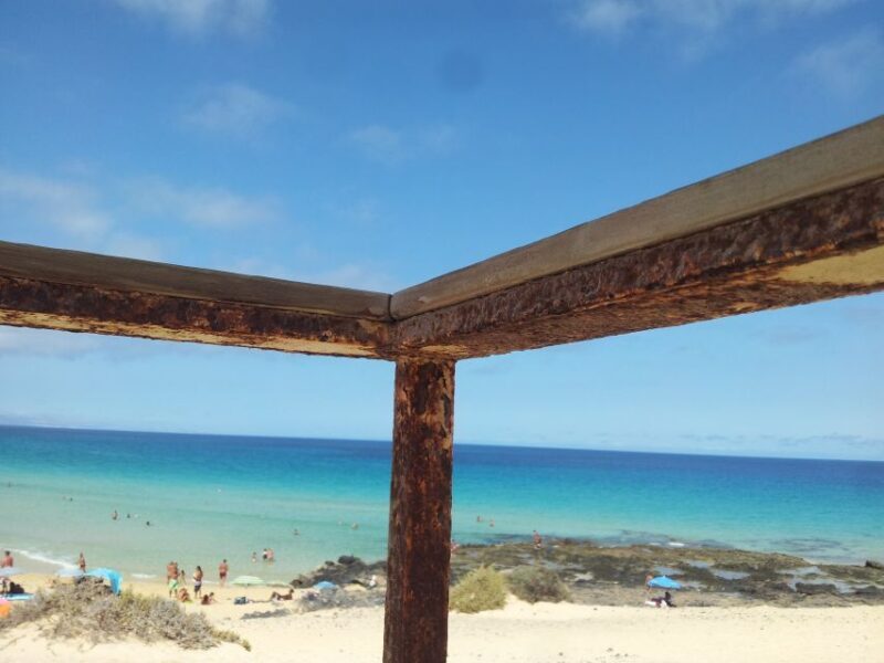 Fuerteventura: Island Tour by Minibus - FAQ