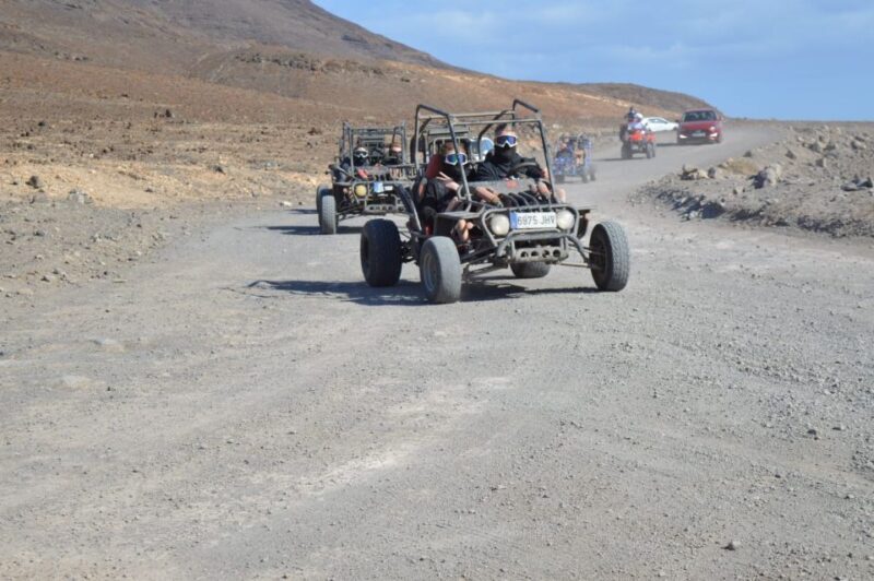 Fuerteventura: Jandía Natural Park & The Puertito Buggy Tour - Wrapping Up