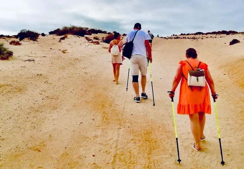 Fuerteventura: Jandia Peninsula Tour from Caleta de Fuste - Final Words