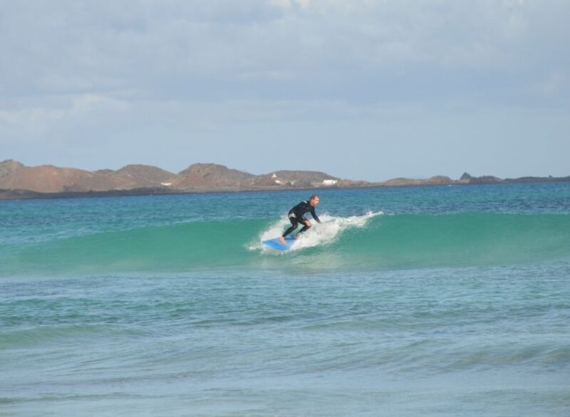 Fuerteventura: Learn to Surf Lesson - Final Thoughts: Is It Worth It?