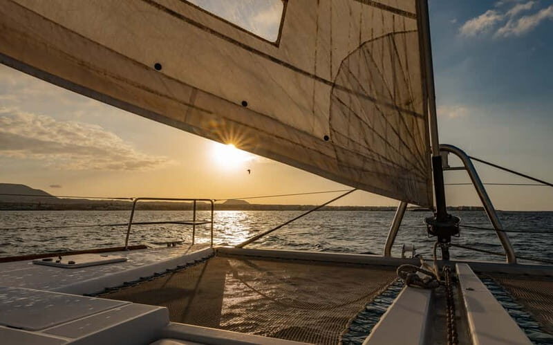 Fuerteventura: Lobos Island Catamaran Cruise with Lunch - Pricing and Value