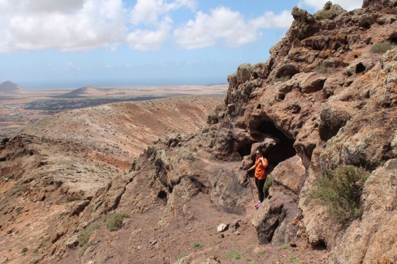 Fuerteventura: Montaña Escanfraga Volcano Summit Hike - The Sum Up: Who Should Book This Tour?